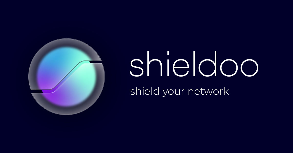 Shieldoo Secure Network for your business